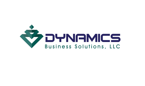 Dynamics logo By Miketaranto