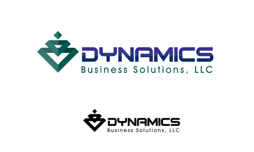 Dynamics logo By Miketaranto