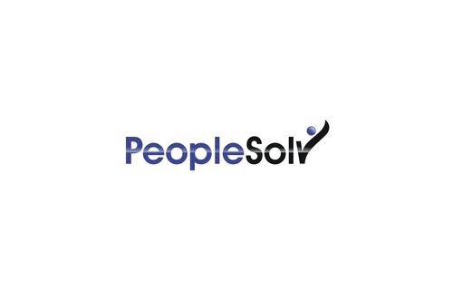 PeopleSolv New Logo by Debbien2011