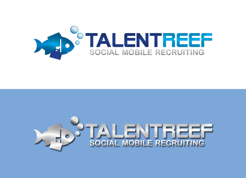 TalentReef By Cayman88