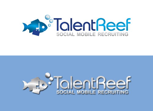 TalentReef By Cayman88