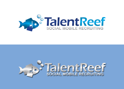 TalentReef By Cayman88