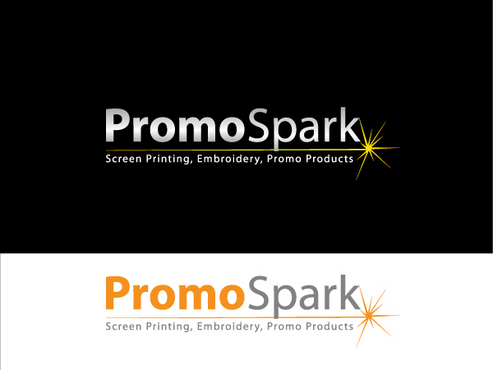 Business Logo: PromoSpark By Promospark