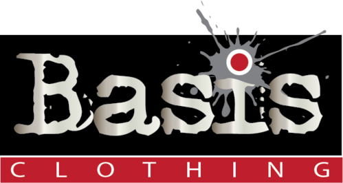 Basis Clothing by KeenanTheSavage