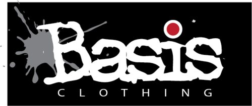 Basis Clothing by KeenanTheSavage