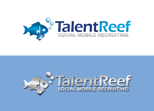 TalentReef By Cayman88