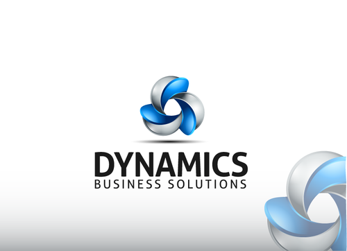 Dynamics logo By Miketaranto