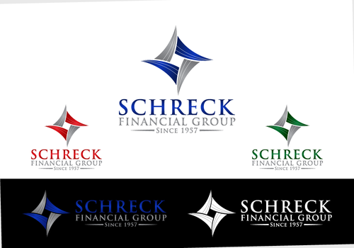 Schreck Financial Group By Jtoothak