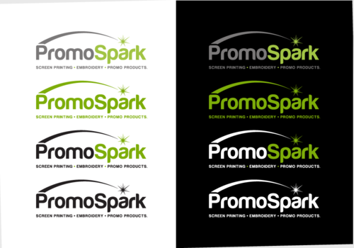 Business Logo: PromoSpark By Promospark