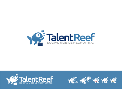 TalentReef By Cayman88
