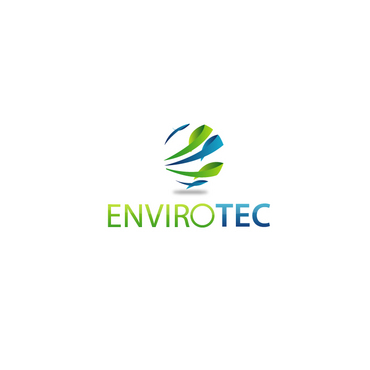 Business logo - ENVIROTEC by Chandles08