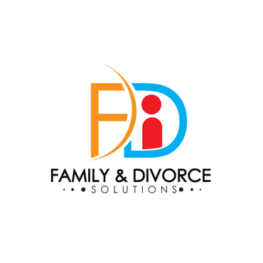 Logo Design for Divorce Mediation and Law Practice by Rlippman01