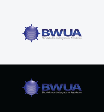 BWUA Logo Redesign by Blackwharton
