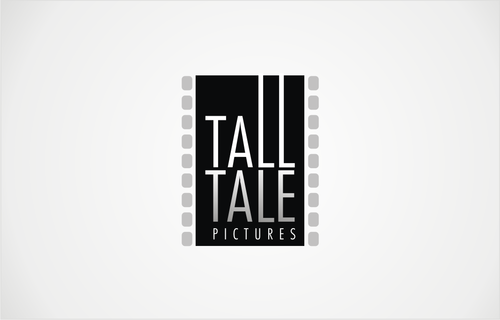 Tall Tale Pictures - business logo By Mmorlan62
