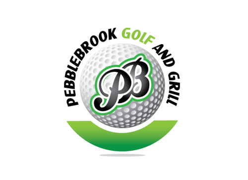 Business logo Pebblebrook Golf and Grill By Knuckster