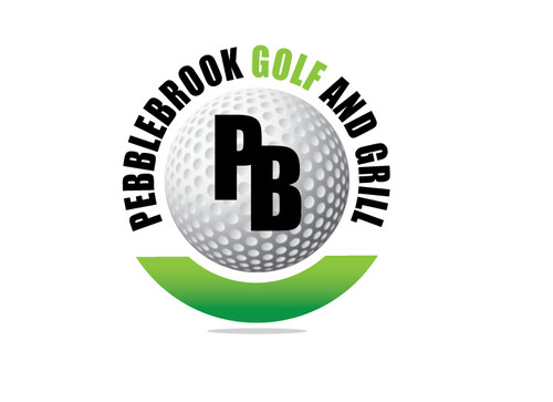 Business logo Pebblebrook Golf and Grill By Knuckster
