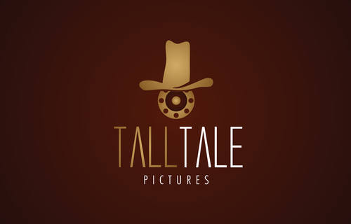 Tall Tale Pictures - business logo By Mmorlan62