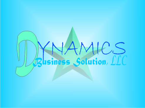 Dynamics logo By Miketaranto