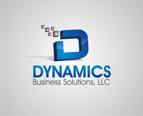 Dynamics logo By Miketaranto
