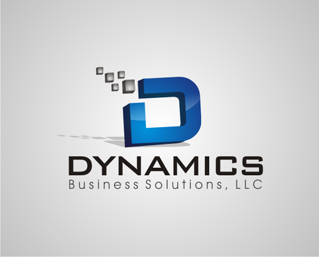 Dynamics logo By Miketaranto