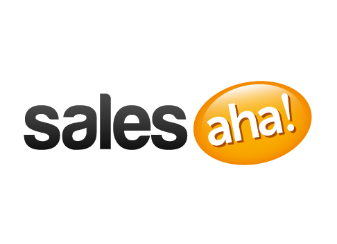 Logo for Sales training program By Sdoyle