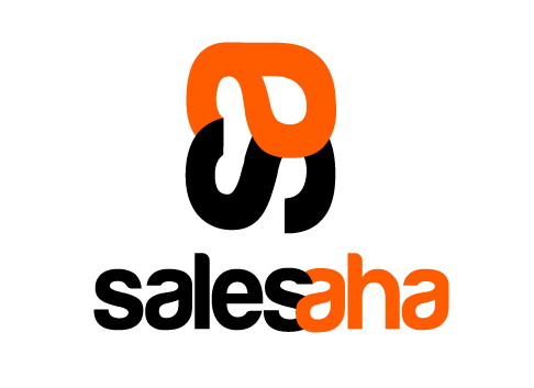 Logo for Sales training program by Sdoyle