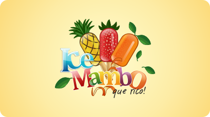 Ice Mambo by Icemambo