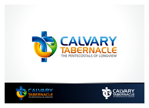 Church Logo by Charlesct