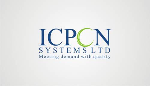 Business Logo for distributing company by Icpcn