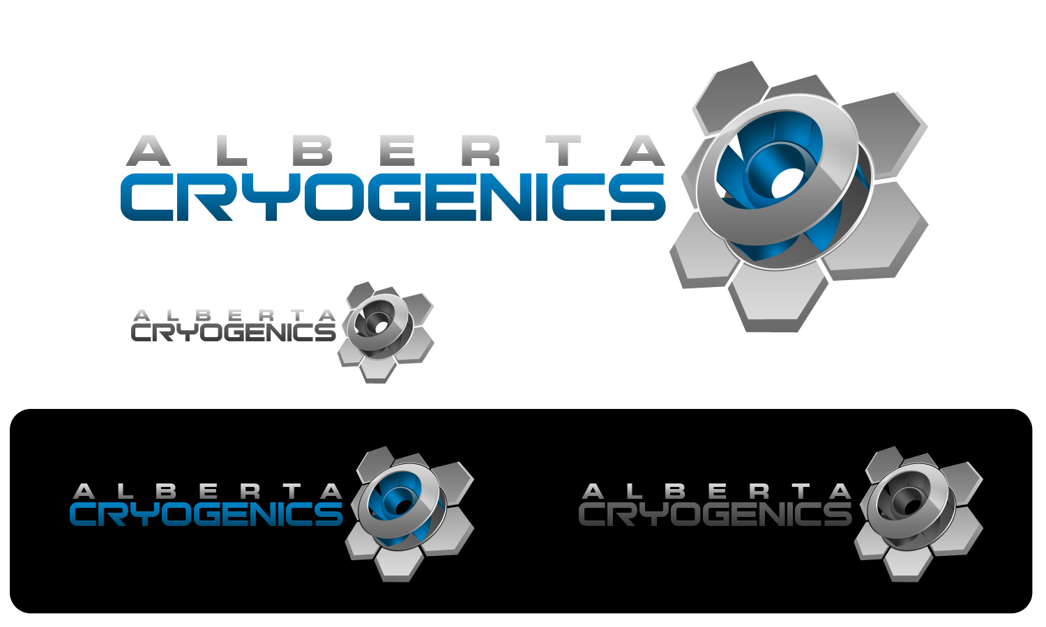 Alberta Cryogenics Inc. by Keithcop1