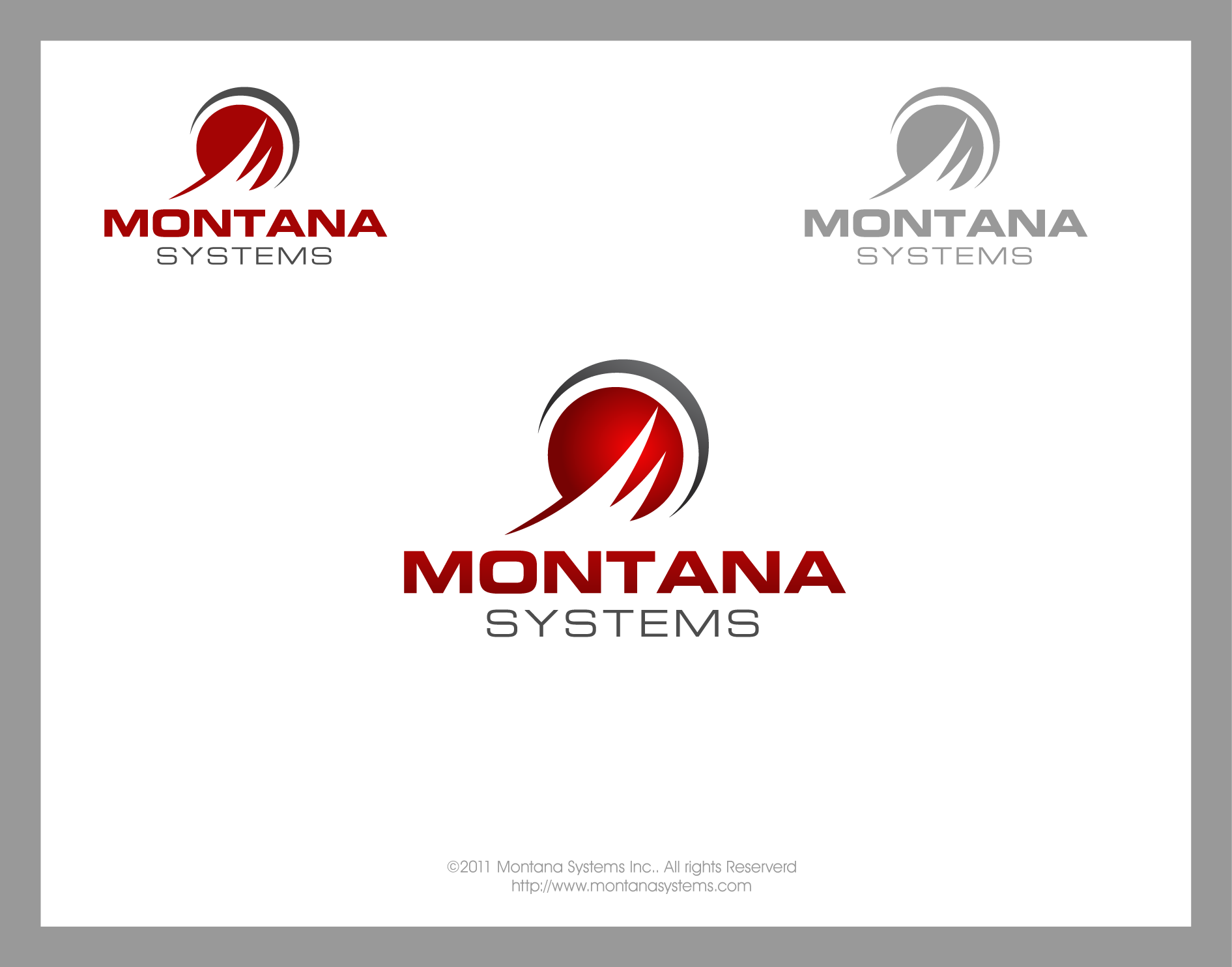 Montana Systems Inc. by Skaul