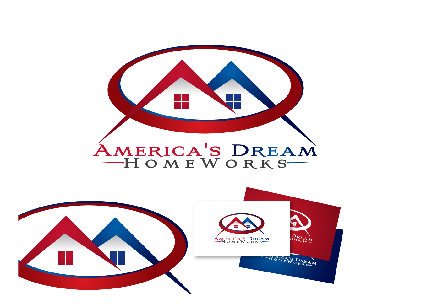 Page 2 - America's Dream HomeWorks by Dreamhomeworks