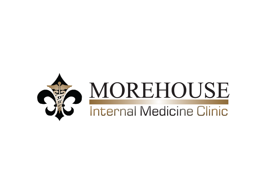 Business logo for a medical office by Chernandezpa