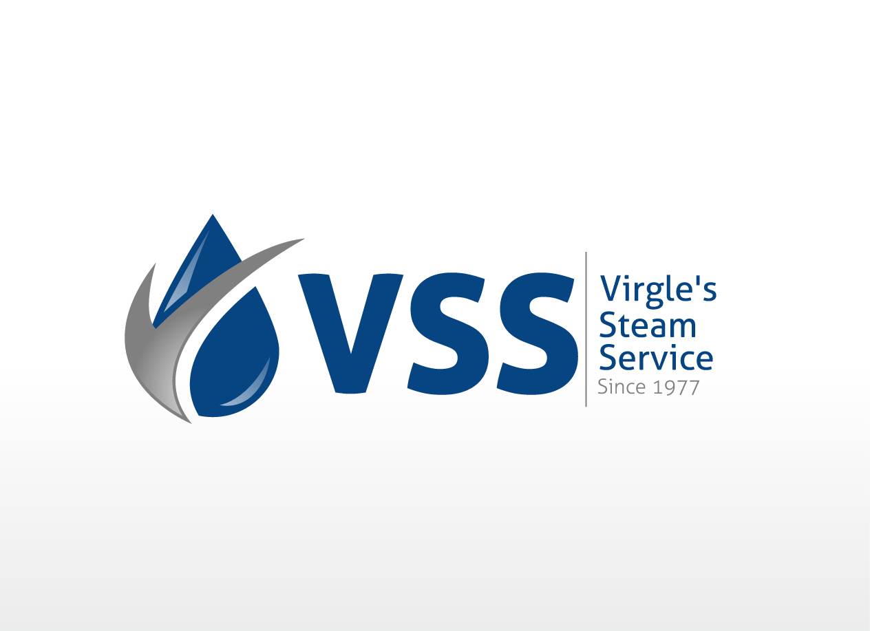 VSS - Oilfield Service Company logo by Sandracer417
