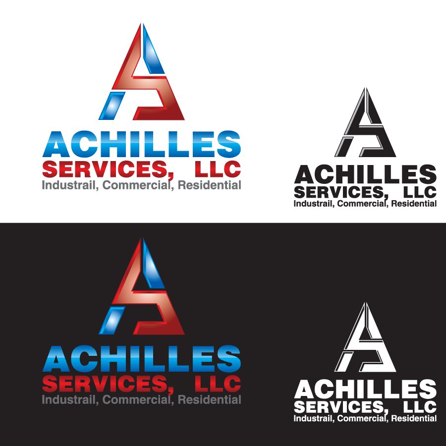 Achilles Services, LLC by Arrice