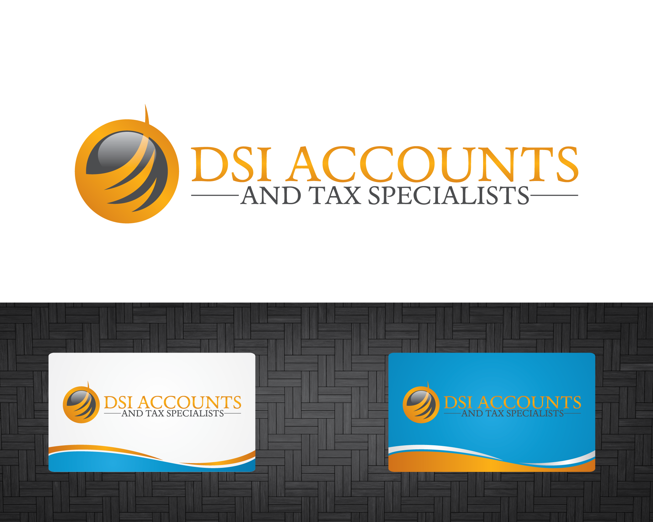 DSI Accounts by Accunlocked