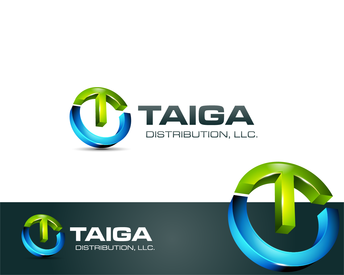 Taiga Distribution, LLC. by Wthuna