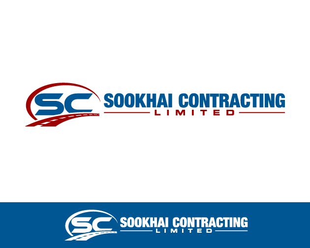 Logo for a General Contracting Company by SCL4788