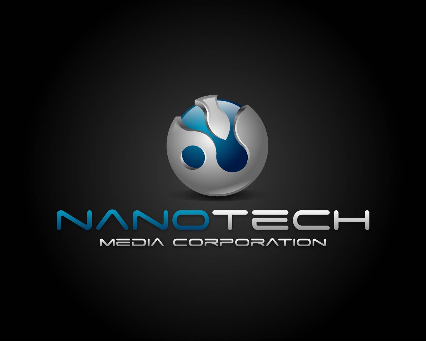 NanoTech Media Corporation Company Logo by Davidrfoley