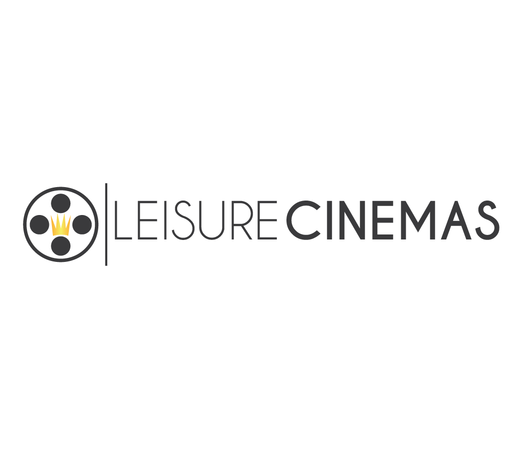 Logo for Movie Theatre -Relaunch Brand by Leisurecin