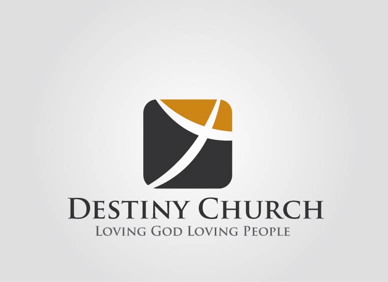 Destiny Church by BrianMann