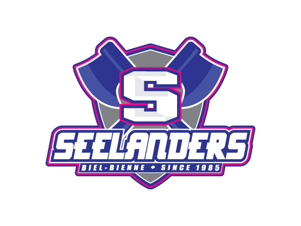 Logo for Inline Hockey Team by Speedy89