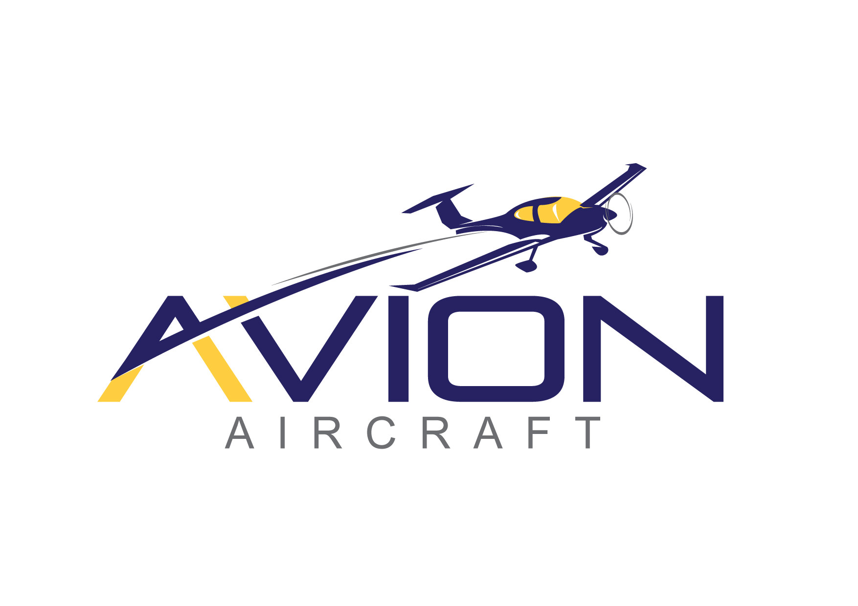AvionAircraft by AvionAircraft