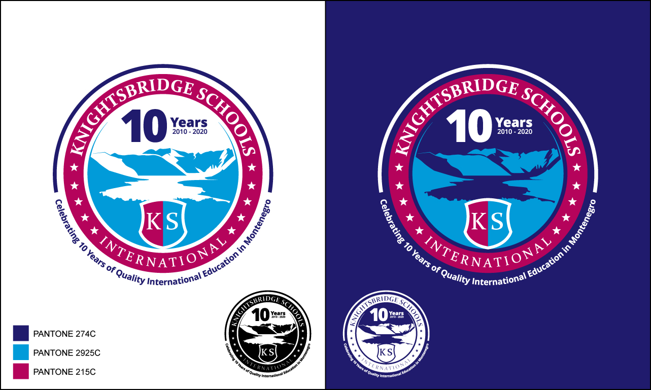 School 10 Year Celebration by HOSmontenegro