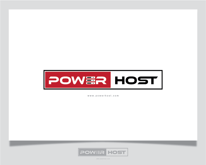 Logo for Hosting Company by EliteISP