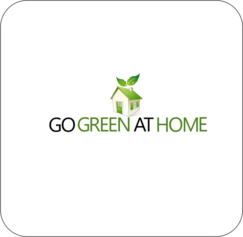 Go Green At Home by Gogreen