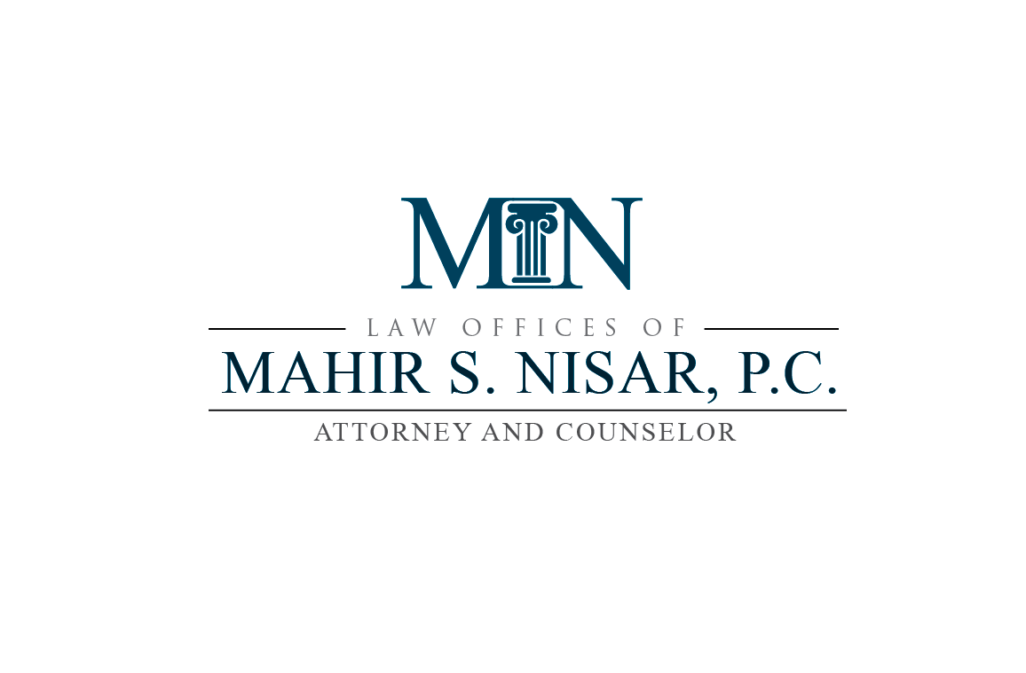 Law Offices of Mahir S. Nisar, Esq. by Mahirnisar