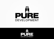 Mechanical contractor logo by Davidenichols